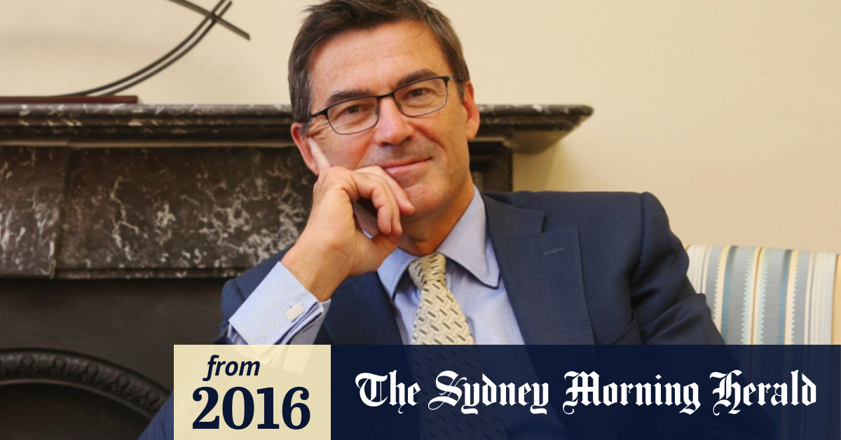 ASC boss John Wylie pushes 'responsible' lottery to fund Olympic success
